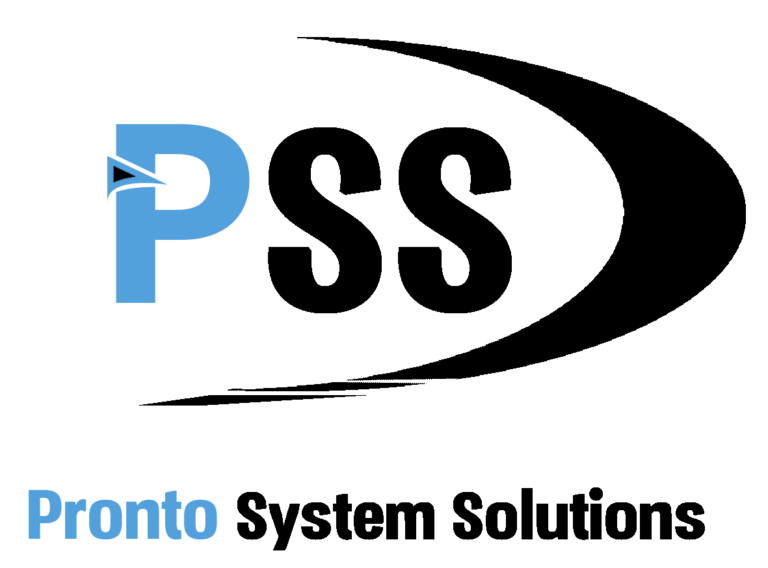 Pronto System Solutions – Factory Automation Implementation & Integration