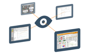Pronto System Solutions – Factory Automation Implementation & Integration